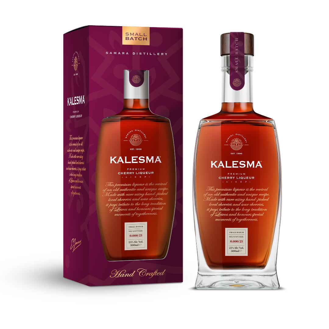 Το νέο Premium Liqueur Cherry της ΠΟΤΟΠΟΙΙΑ ΣΑΜΑΡΑ ΑΒΕΕ! - Εφημερίδα ...